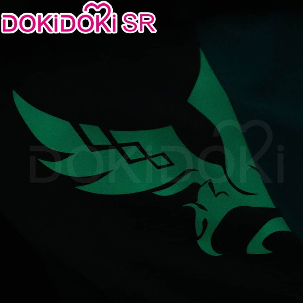 Geheさんのインスタグラム写真 - (GeheInstagram)「DOKIDOKI x GEHEICHOU It’s not a ...