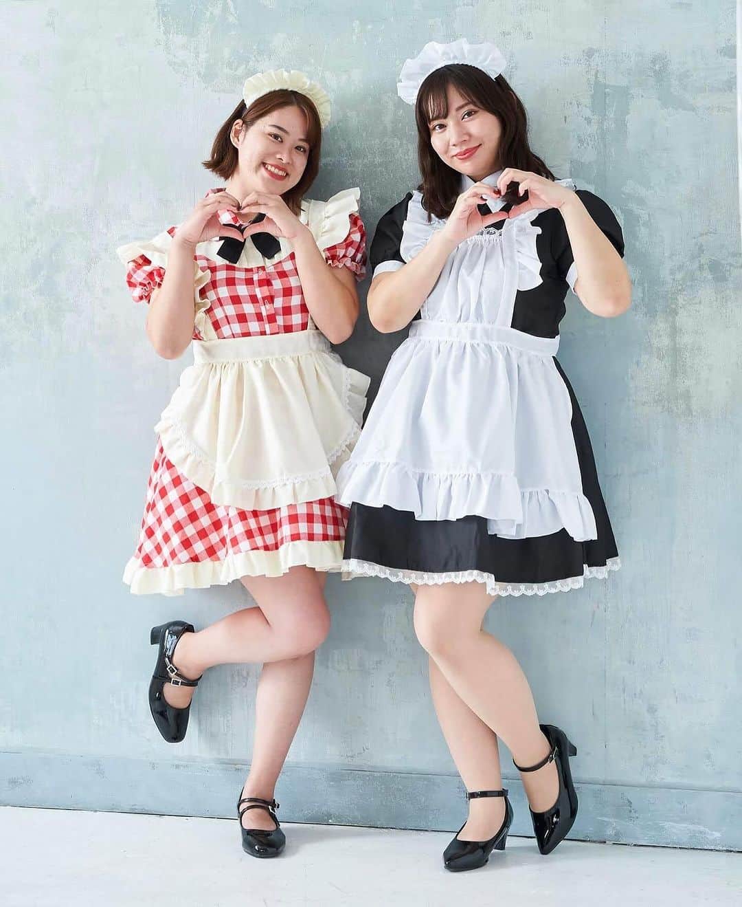 Alinoma公式さんのインスタグラム写真 - (Alinoma公式Instagram)「 ハロウィーンコーデ👻🧡 今年はコスプレやパーティーなどをする人も多いのでは？ Alinomaには ...