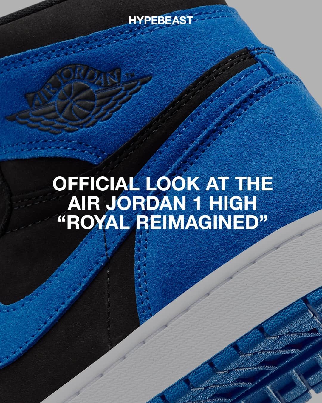 HYPEBEASTさんのインスタグラム写真 - (HYPEBEASTInstagram)「@jumpman23 continues its ...