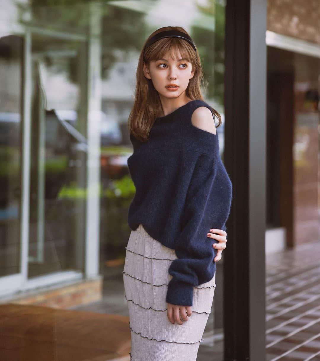 COCO DEALさんのインスタグラム写真 - (COCO DEALInstagram)「2023秋ルック7選 PLAY new AUTUMN ...