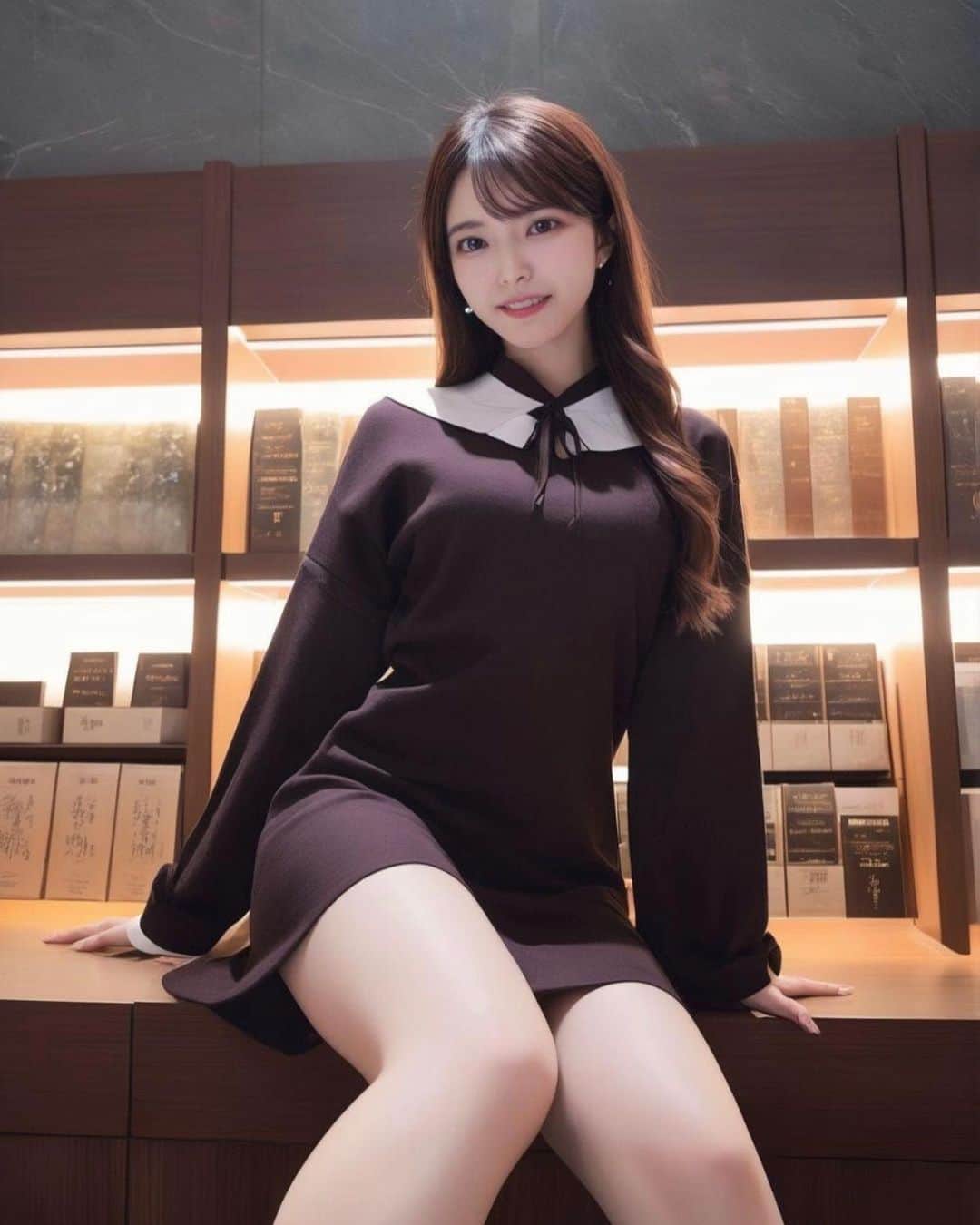 上原亜衣さんのインスタグラム写真 - (上原亜衣Instagram)「We've published a new Kindle photo collection titled "Shinsei ...