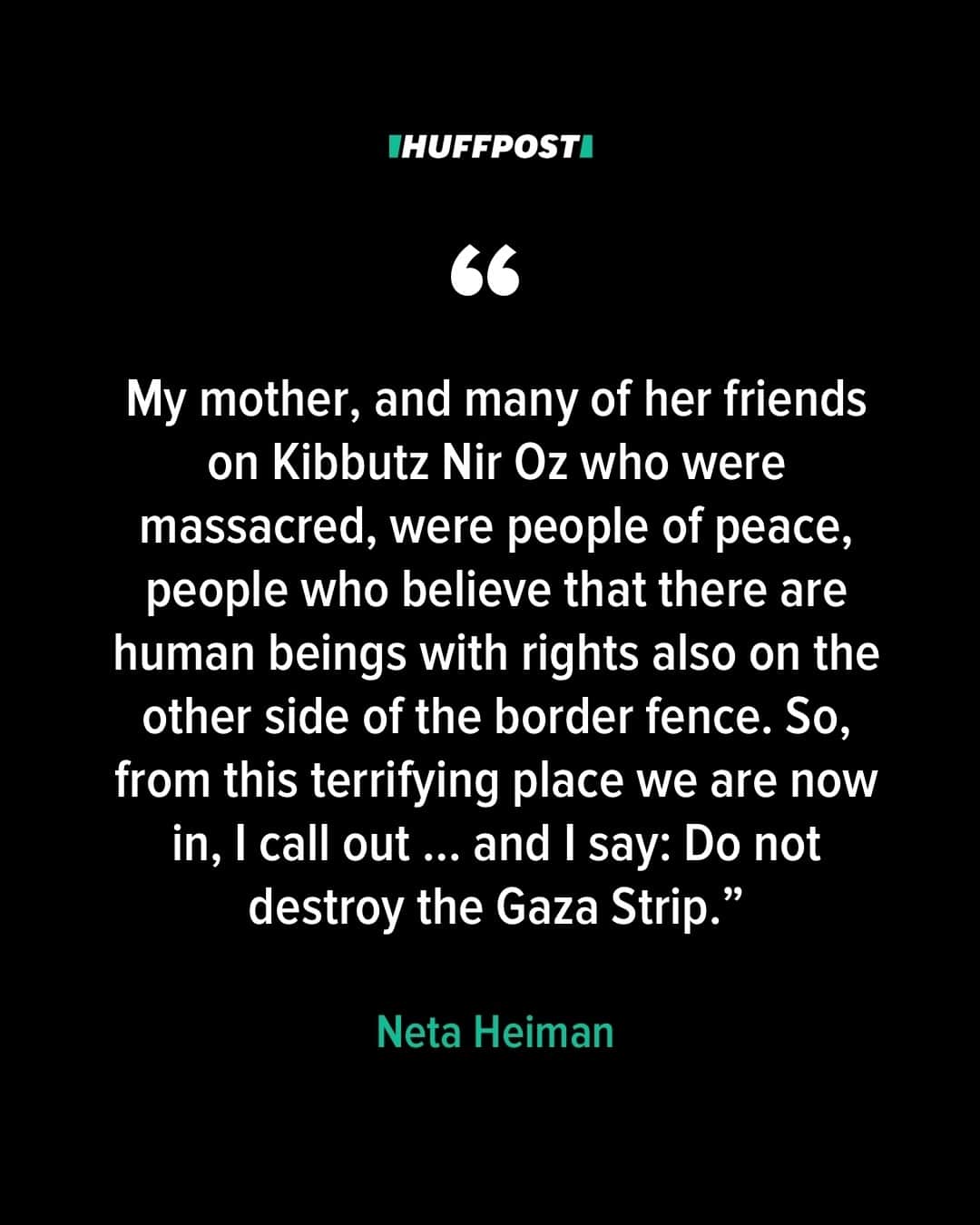 Huffington Postさんのインスタグラム写真 - (Huffington PostInstagram)「When Neta ...