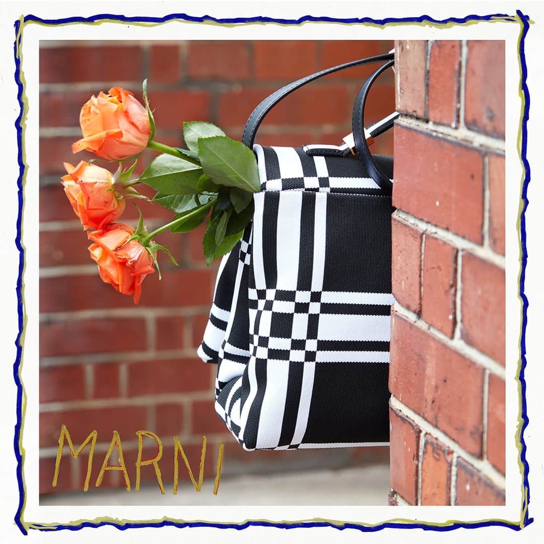 マルニさんのインスタグラム写真 - (マルニInstagram)「MARNI Fall/Winter 2023 Collection seen ...