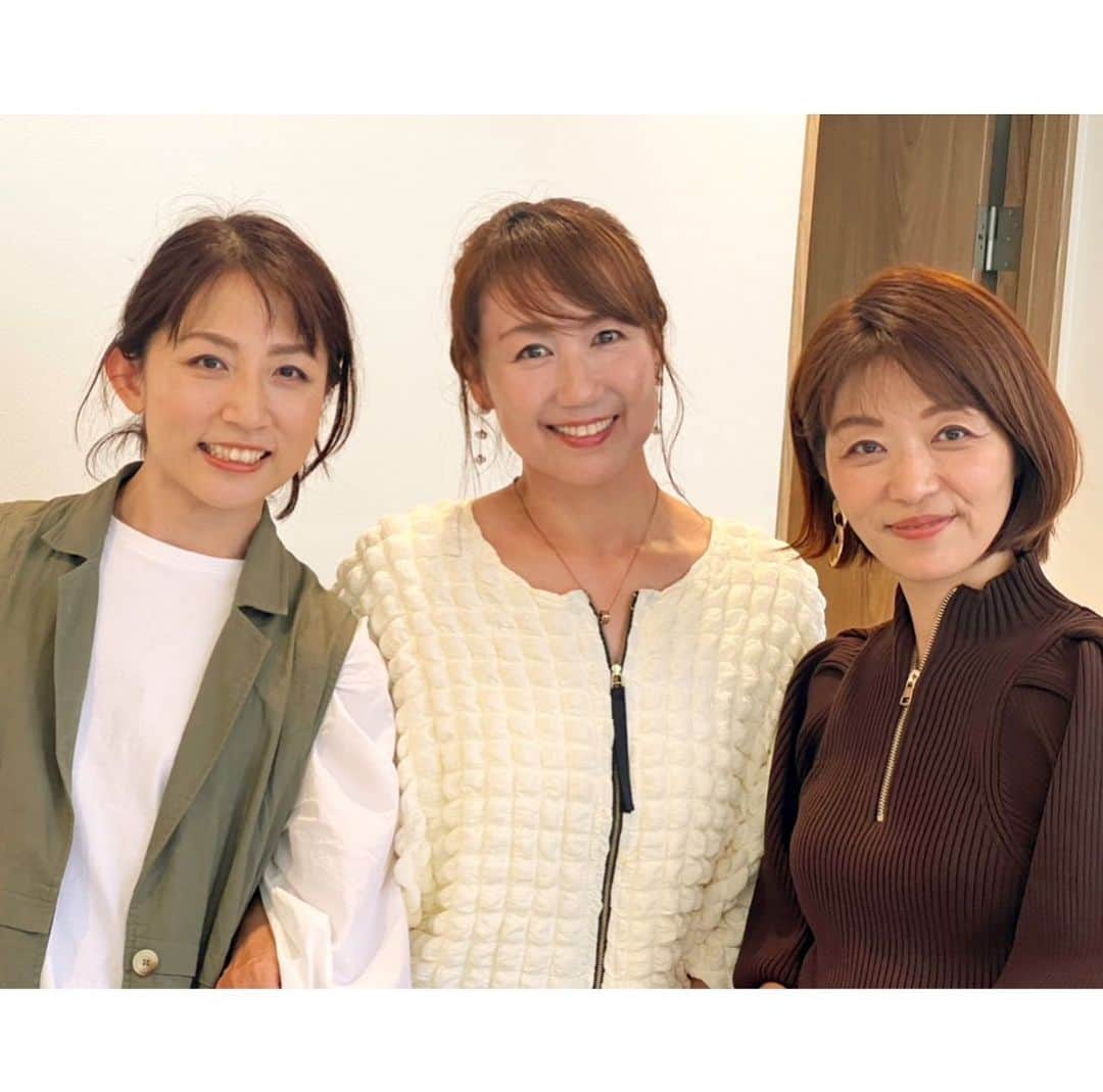 小林万希子さんのインスタグラム写真 - (小林万希子Instagram)「・ 昨日はVia Luna select shop 衣×食コラボ ...