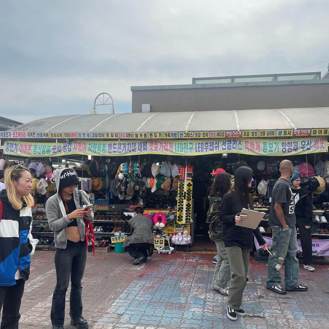 UlalaGirlさんのインスタグラム写真 - (UlalaGirlInstagram)「@letsfloppy field trip ...