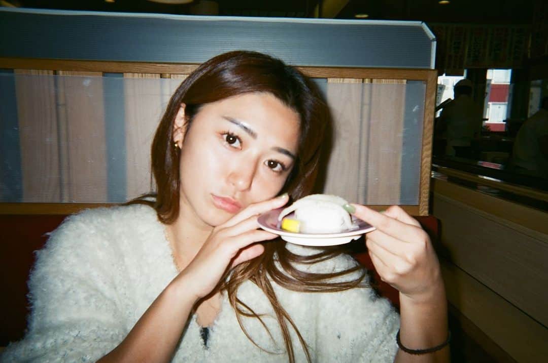Isari Shintaniさんのインスタグラム写真 - (Isari ShintaniInstagram)「#写ルンです」10月13日 22 ...