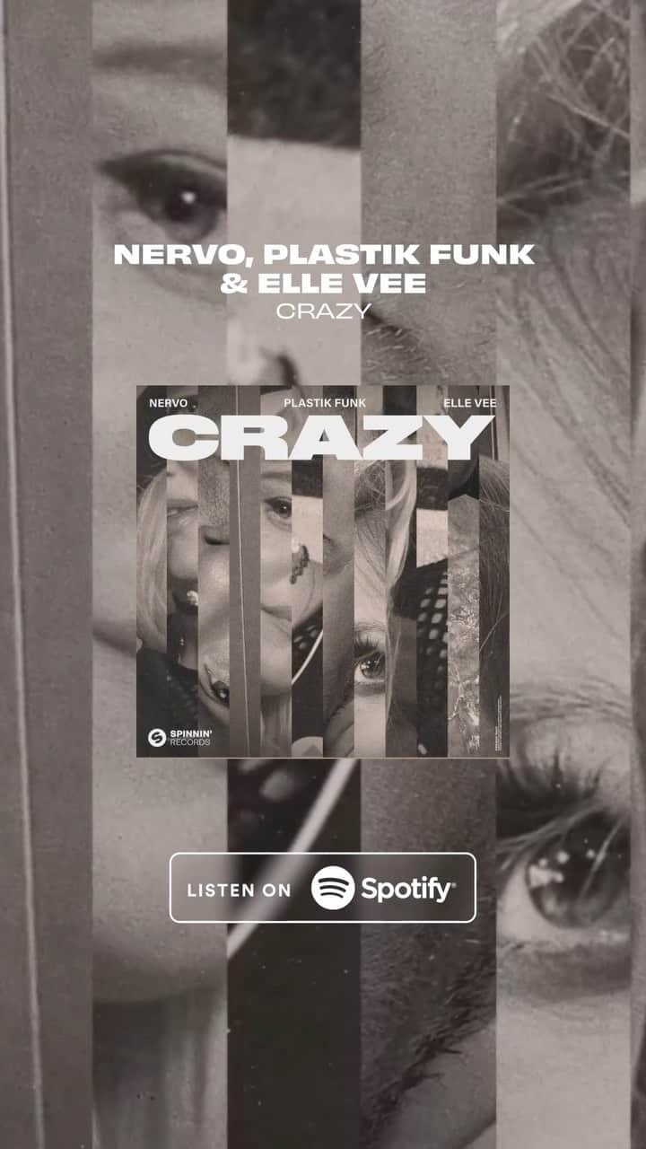 NERVOさんのインスタグラム - (NERVO@nervomusic)