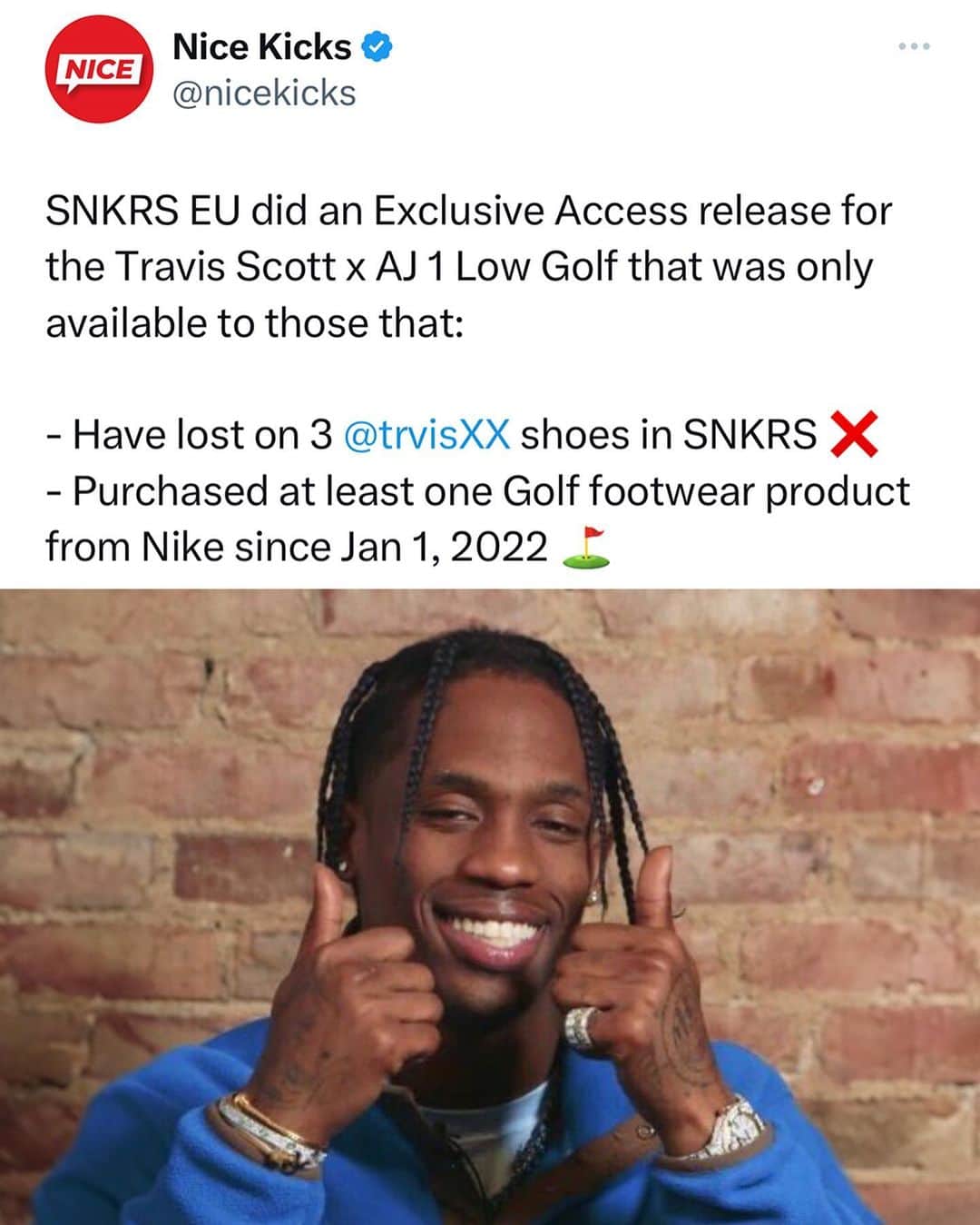 Nice Kicksさんのインスタグラム写真 - (Nice KicksInstagram)「Would you like to see ...