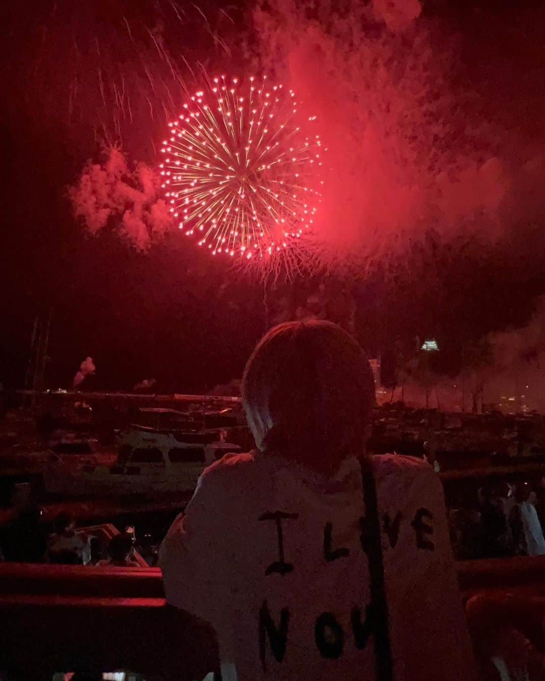 田中洸希さんのインスタグラム写真 - (田中洸希Instagram)「A memory of summer.🌊」10月14日 18時46分 - tanaka_koki_0227