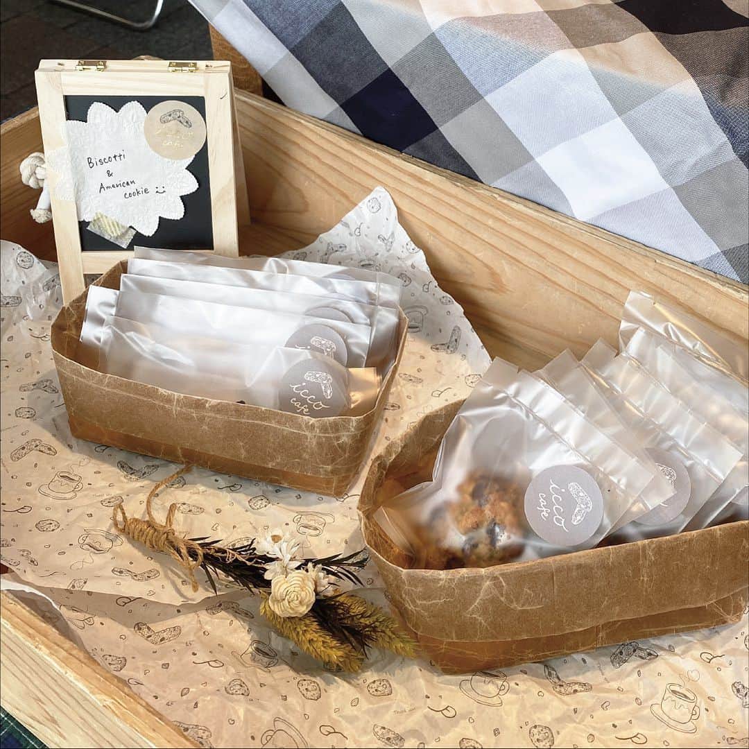 天王寺ミオさんのインスタグラム写真 - (天王寺ミオInstagram)「本日（10/14）より、MIO irodori marcheを開催中！☆ 人や環境に優しく親子で楽しんでいただける ...