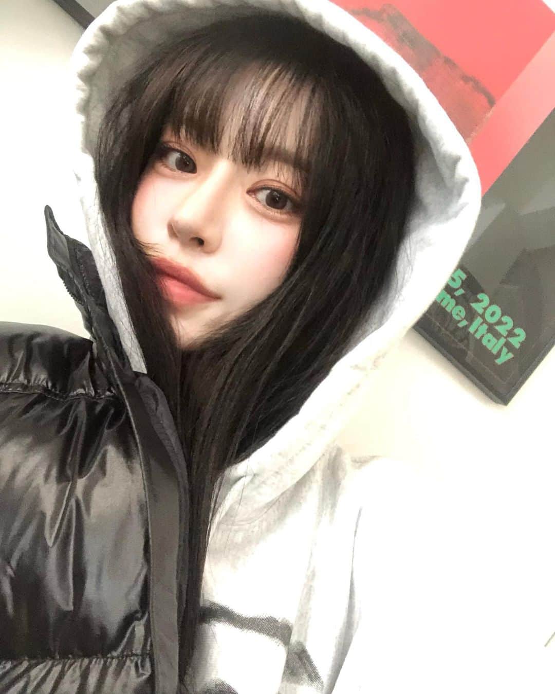 ウィ・ソンヒさんのインスタグラム写真 - (ウィ・ソンヒInstagram)「@oddstudio_official」10月14日 19時05分 - _seong_hee