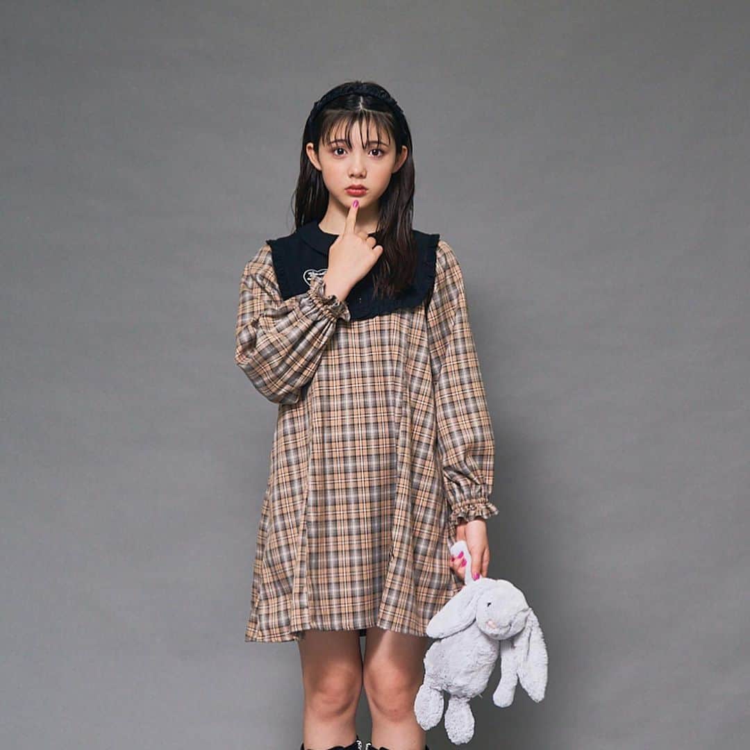 ALGY 【alternative + girly ＝ ALGY 】さんのインスタグラム写真 - (ALGY 【alternative + girly ＝ ALGY 】Instagram ...