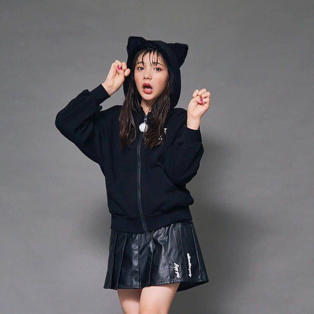 ALGY 【alternative + girly ＝ ALGY 】さんのインスタグラム写真 - (ALGY 【alternative + girly ＝ ALGY 】Instagram ...