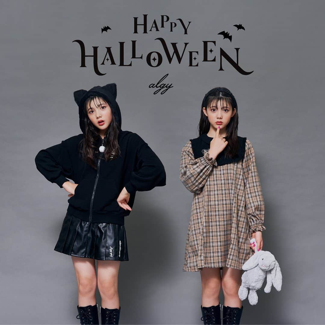 ALGY 【alternative + girly ＝ ALGY 】さんのインスタグラム写真 - (ALGY 【alternative + girly ＝ ALGY 】Instagram ...