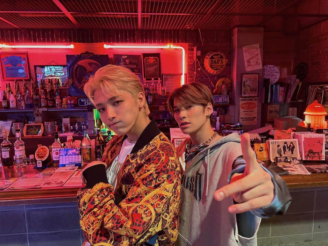 関哲汰さんのインスタグラム写真 - (関哲汰Instagram)「『ONE N’ SWAG ～Hook Up!!!!!!〜』福井ありがと☺︎ ...