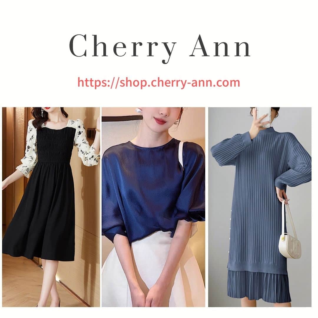 Cherry Annさんのインスタグラム - (Cherry Ann@cherryann_official)