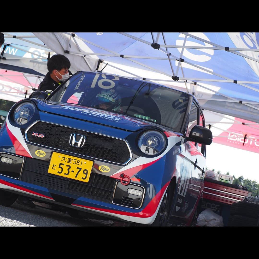  Instagram SUGO N ONE OWNER S CUP