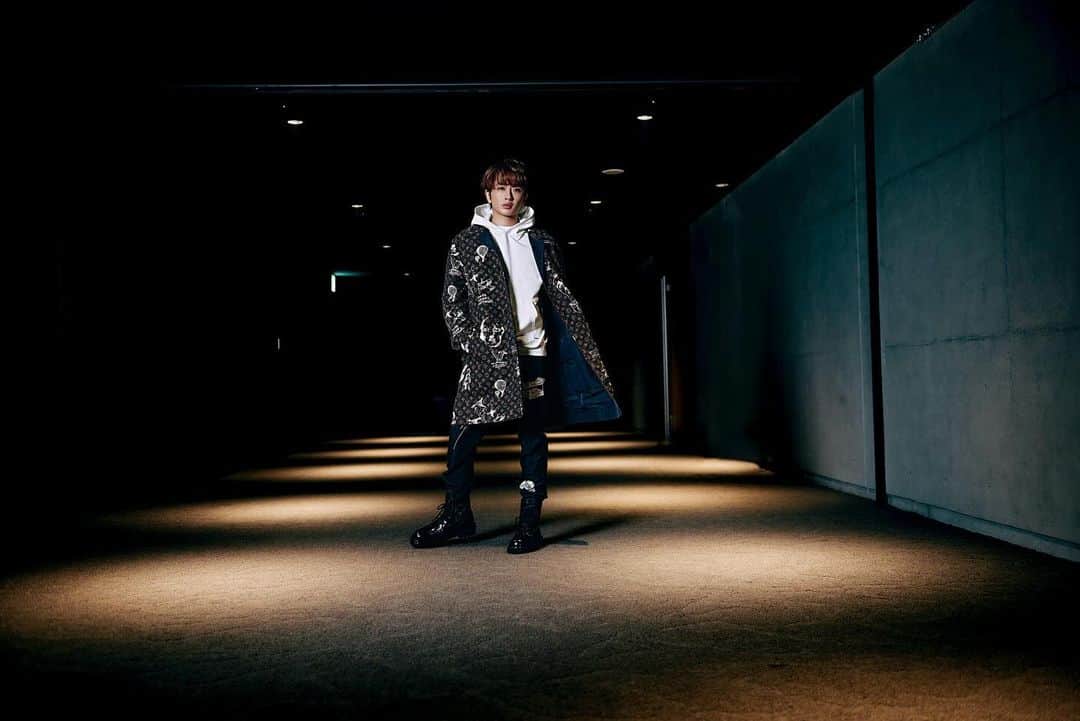 西島隆弘（Nissy）さんのインスタグラム写真 - (西島隆弘（Nissy）Instagram)「💐10th Anniversary LIVE ...