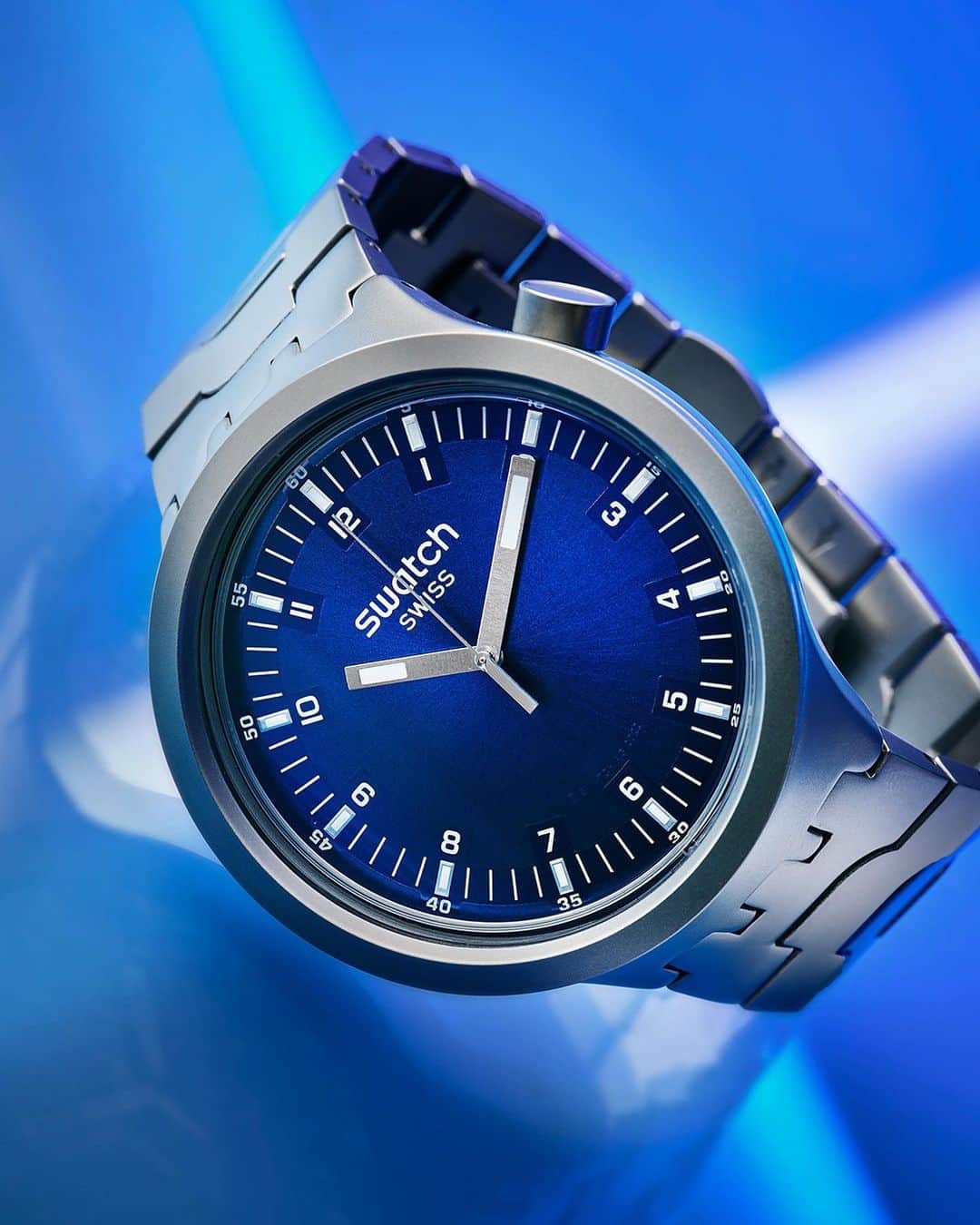 Swatchさんのインスタグラム写真 - (SwatchInstagram)「Discover five new trailblazing ...