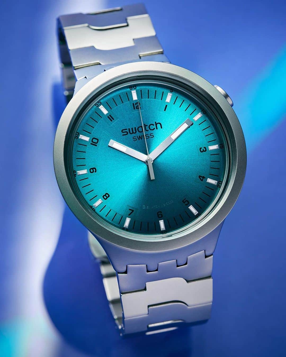 Swatchさんのインスタグラム写真 - (SwatchInstagram)「Discover five new trailblazing ...