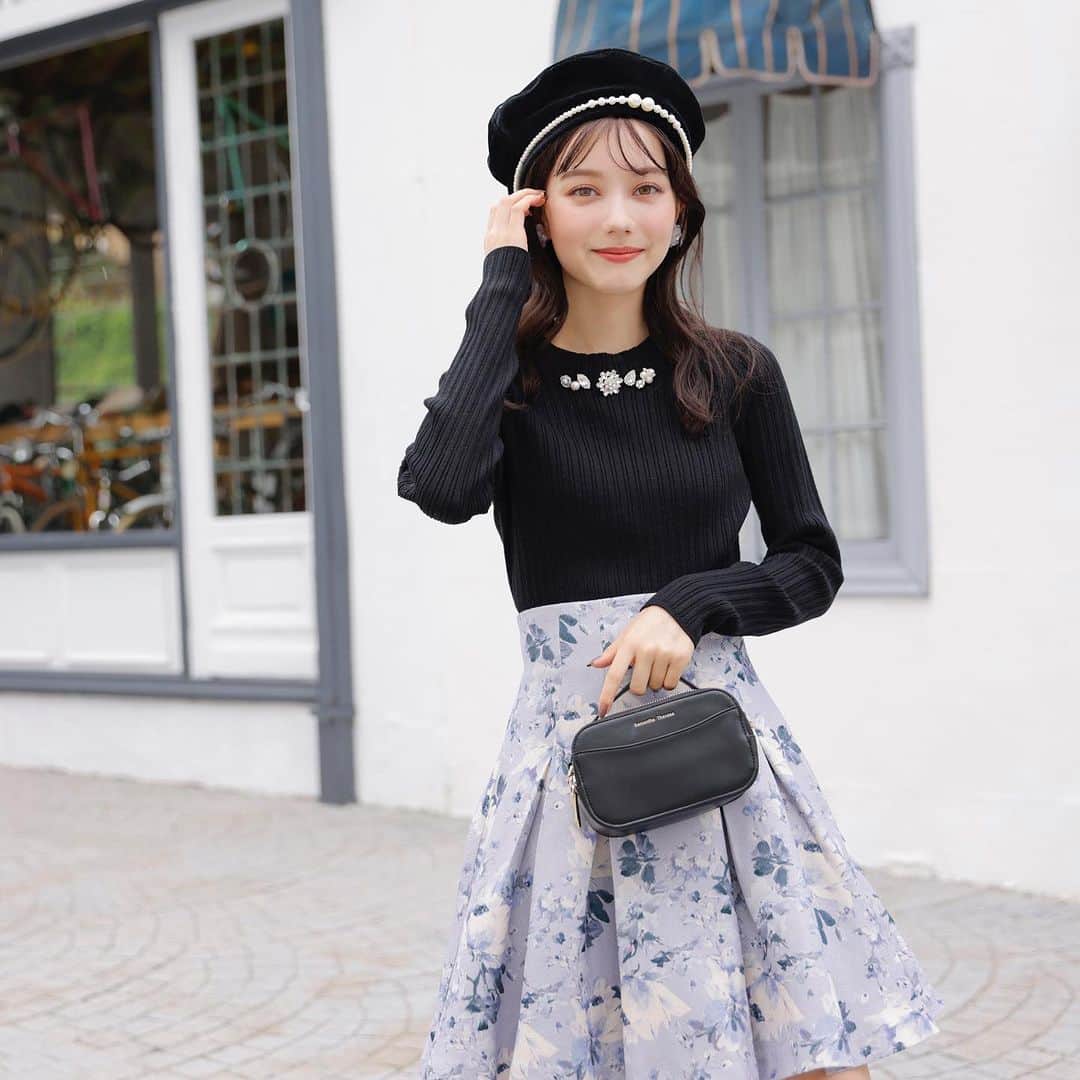 WILLSELECTION OFFICIALさんのインスタグラム写真 - (WILLSELECTION OFFICIALInstagram)「\展示会人気No.1をご紹介 ／ 2023 ...