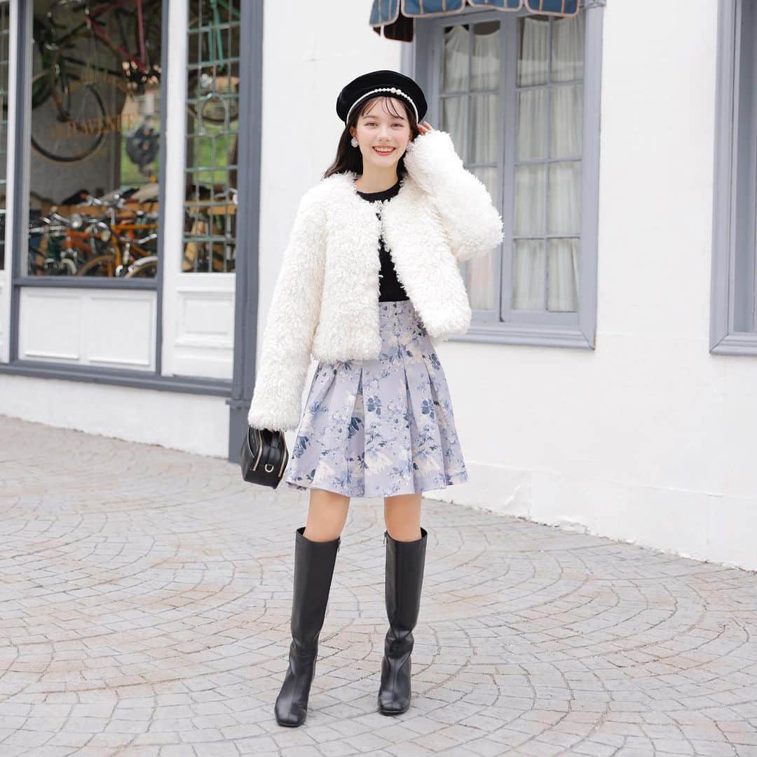 WILLSELECTION OFFICIALさんのインスタグラム写真 - (WILLSELECTION OFFICIALInstagram)「\展示会人気No.1をご紹介 ／ 2023 ...