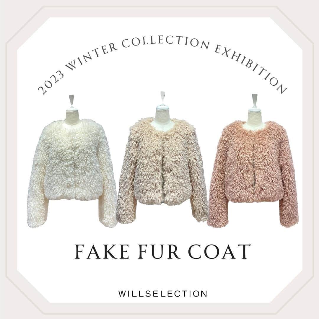WILLSELECTION OFFICIALさんのインスタグラム写真 - (WILLSELECTION OFFICIALInstagram)「\展示会人気No.1をご紹介 ／ 2023 ...