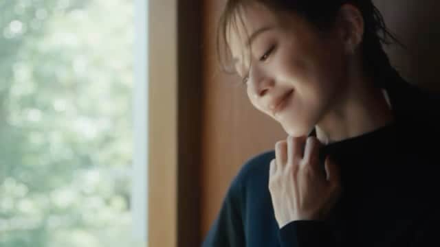 高垣麗子さんのインスタグラム動画 - (高垣麗子Instagram)「* LAUTREAMONT 2023 WINTER COLLECTION @lautreamont_insta * # ...