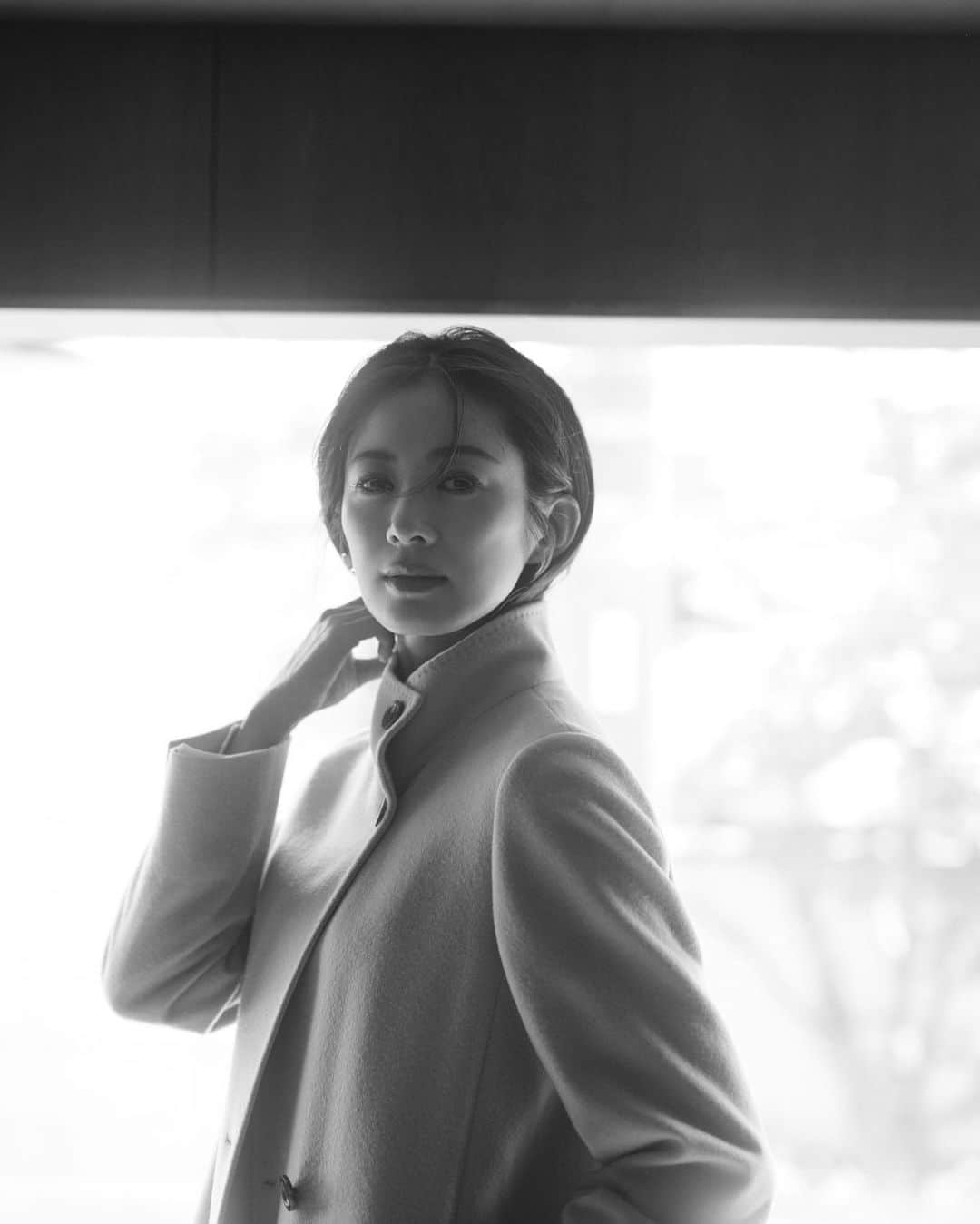 高垣麗子さんのインスタグラム写真 - (高垣麗子Instagram)「* LAUTREAMONT 2023 WINTER COLLECTION @lautreamont_insta * # ...