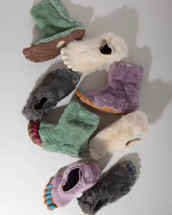 HYPEBEASTさんのインスタグラム写真 - (HYPEBEASTInstagram)「Complete your spooky ...