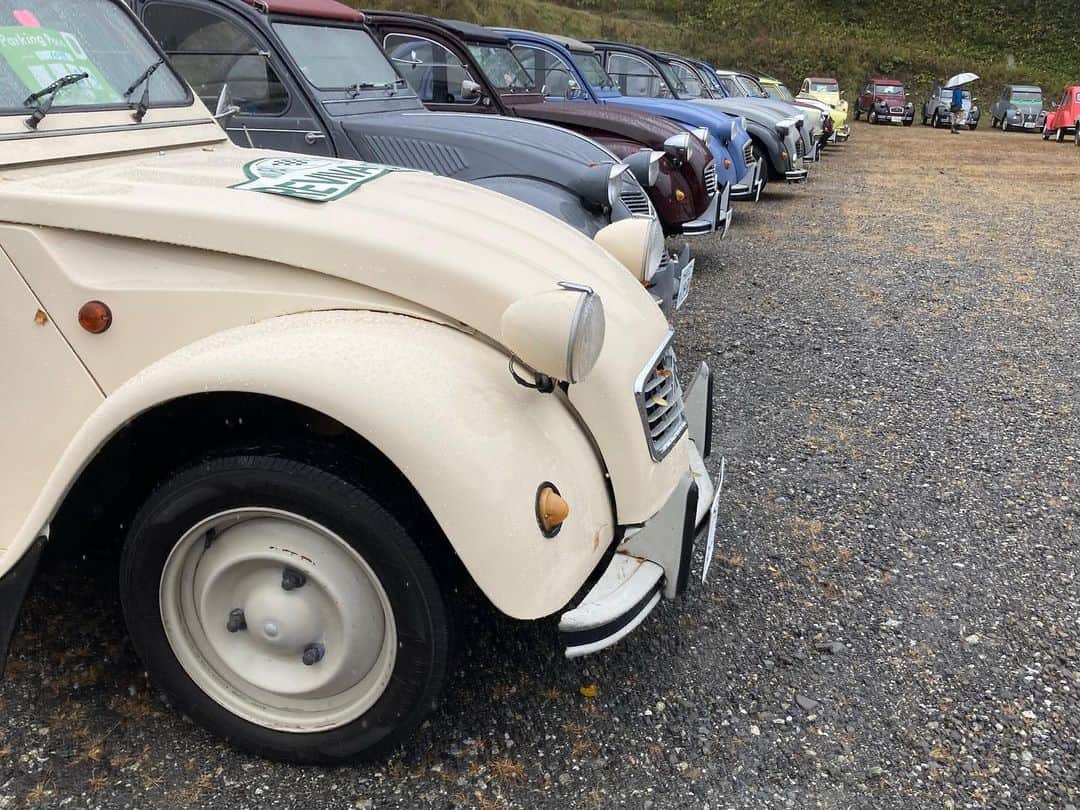 CITROEN JP Officialさんのインスタグラム写真 - (CITROEN JP OfficialInstagram)「アロン ...