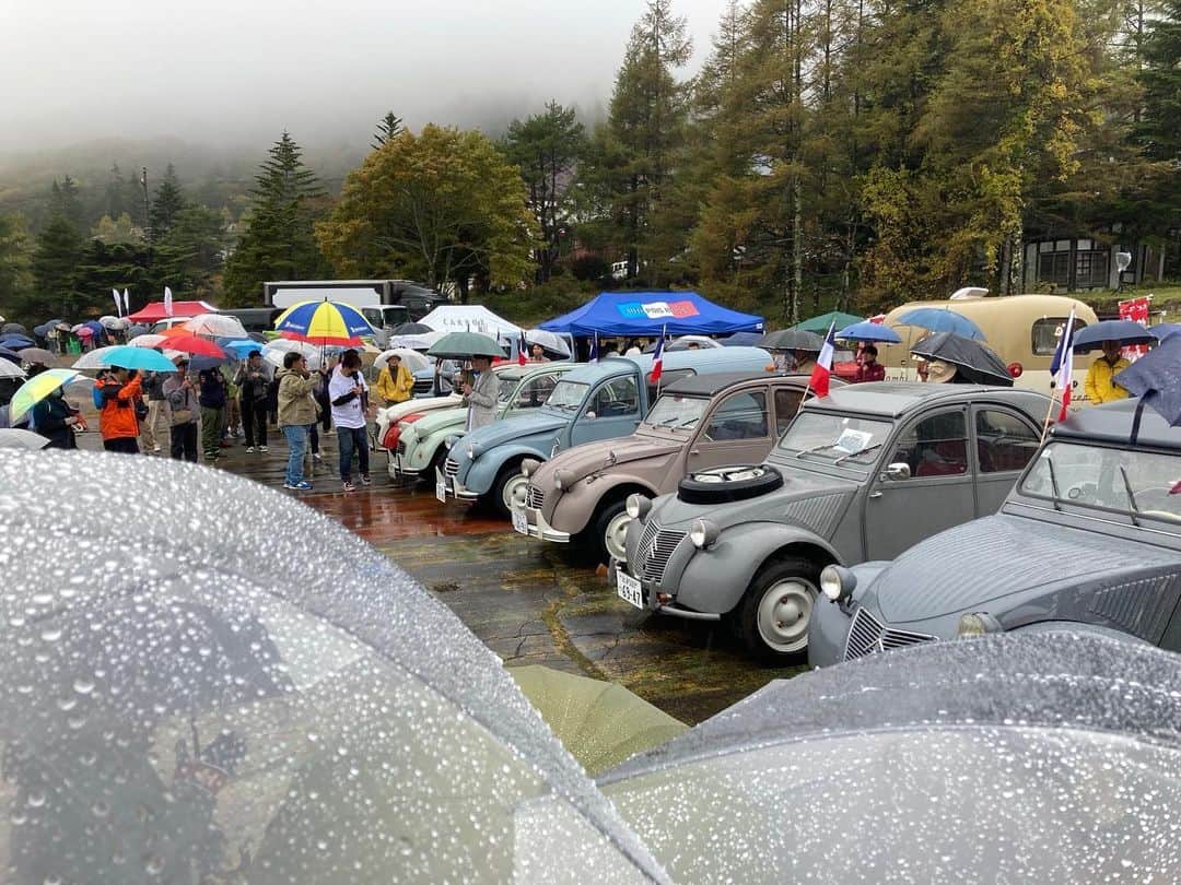 CITROEN JP Officialさんのインスタグラム写真 - (CITROEN JP OfficialInstagram)「アロン ...