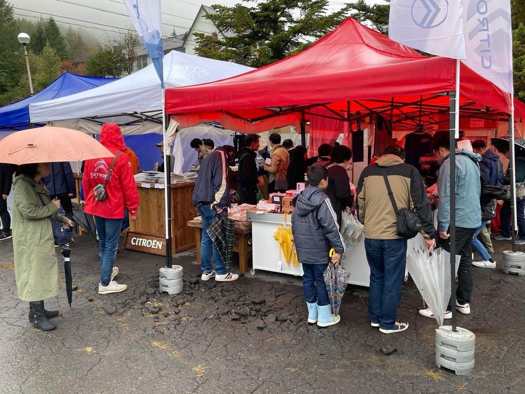 CITROEN JP Officialさんのインスタグラム写真 - (CITROEN JP OfficialInstagram)「アロン ...