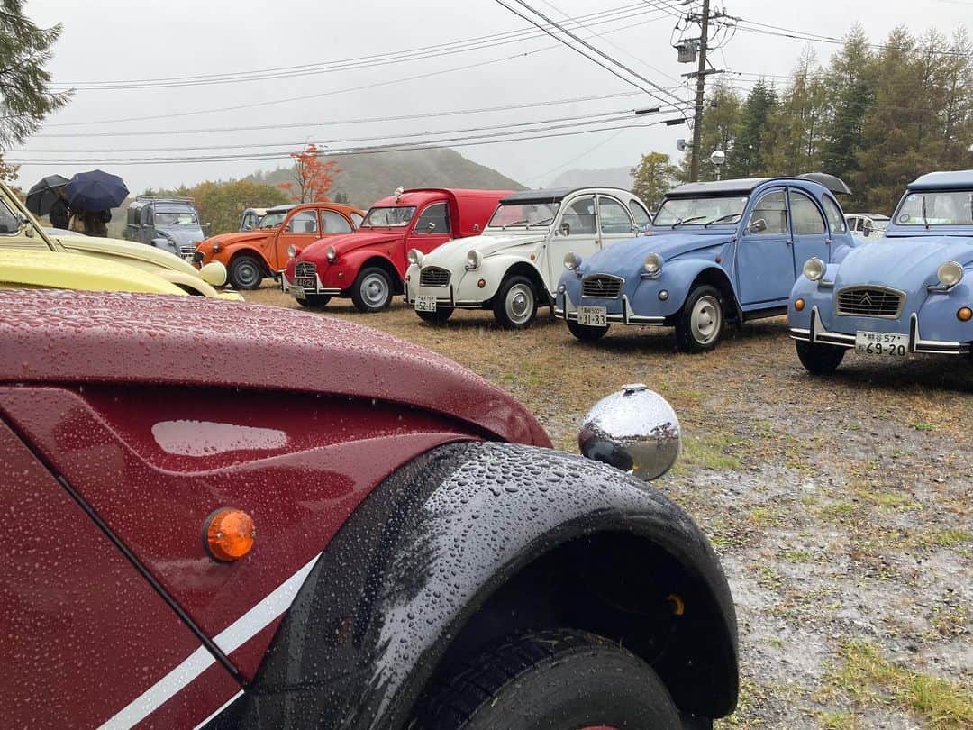 CITROEN JP Officialさんのインスタグラム写真 - (CITROEN JP OfficialInstagram)「アロン ...