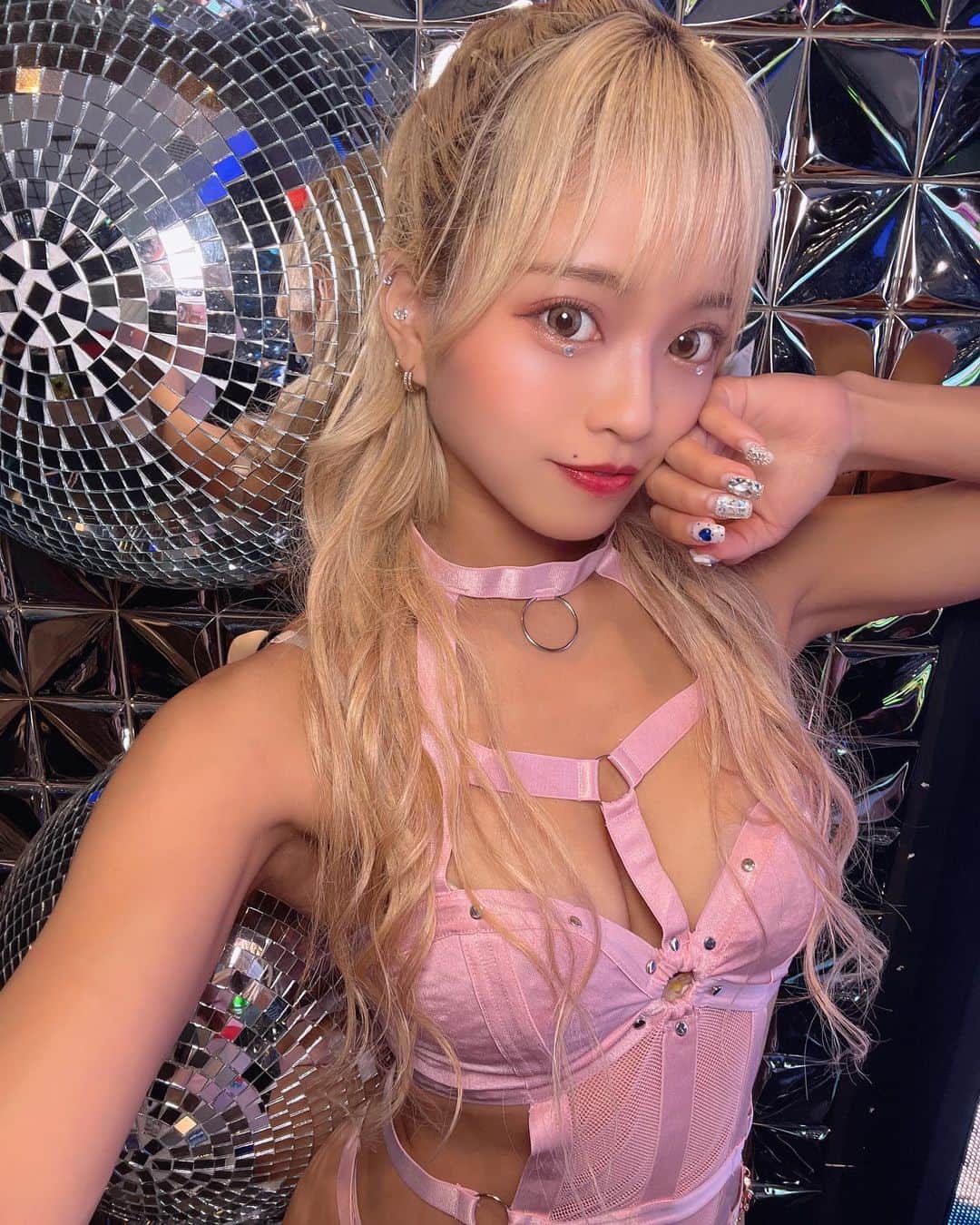ラムさんのインスタグラム写真 ラムinstagram 「🩷🩶🩷🩶🩷🩶🩷🩶🩷🩶🩷🩶 こういうの大好き🩷🩶