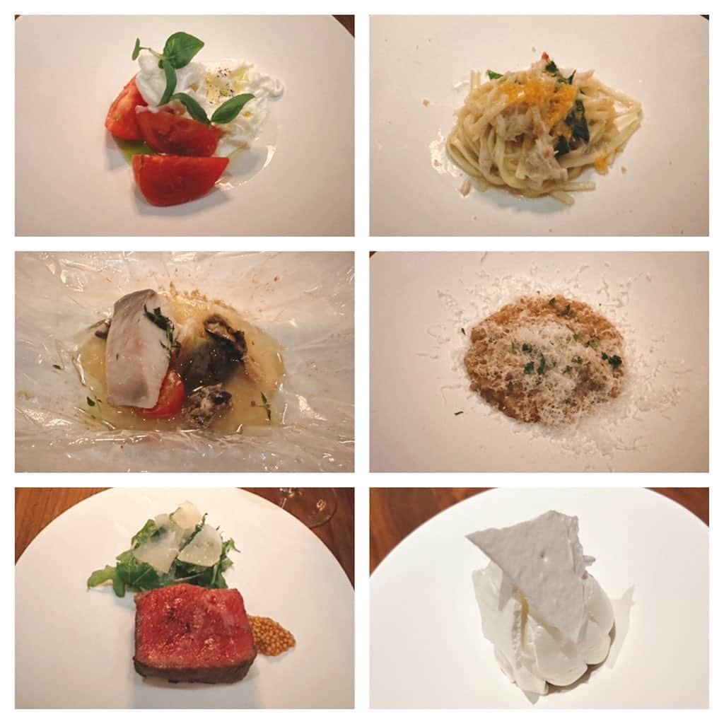 神田うのさんのインスタグラム写真 - (神田うのInstagram)「みんな💕でデジタルアートShow『Syn』を見終わった後は45階にある ...