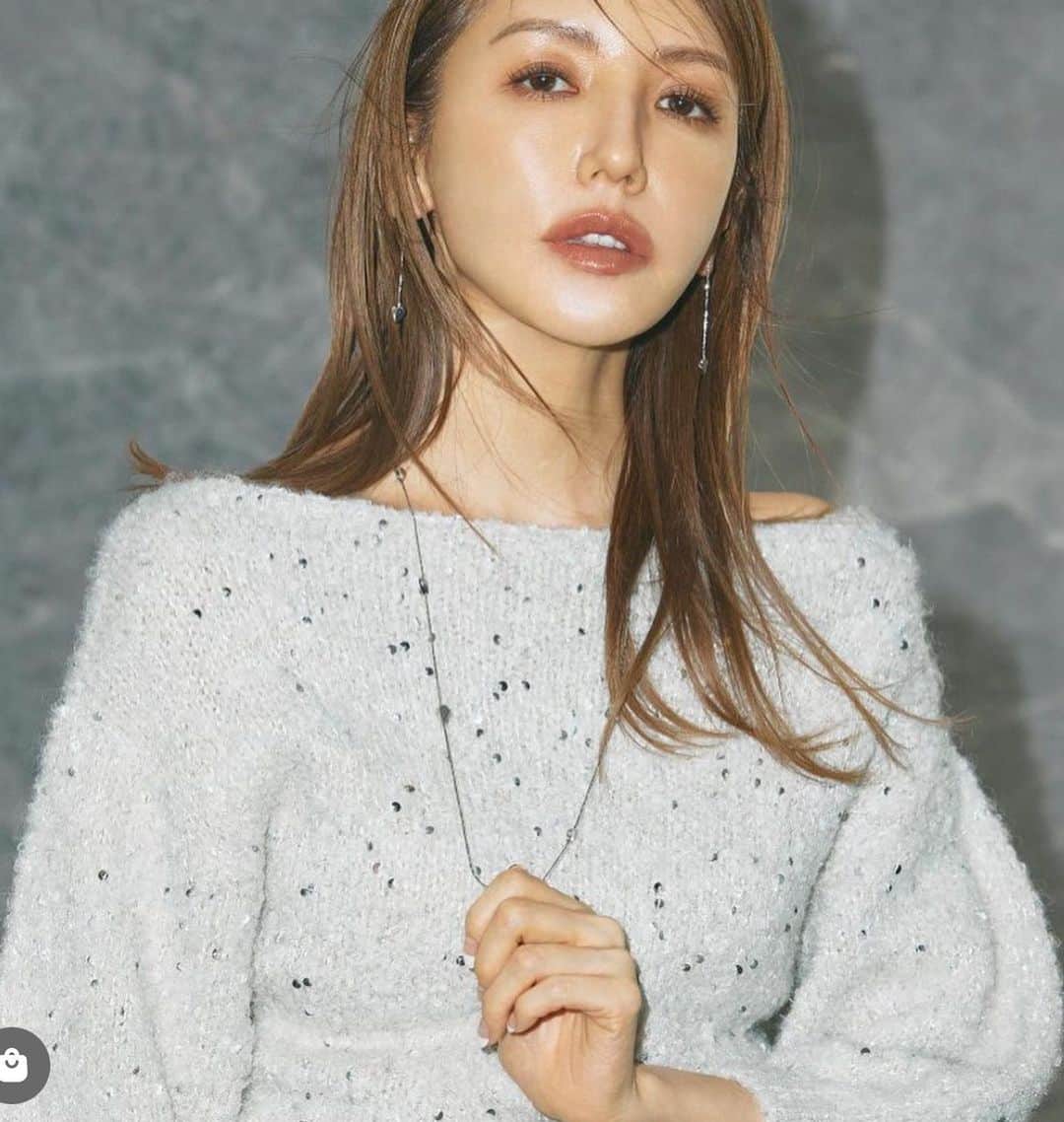 美香さんのインスタグラム写真 - (美香Instagram)「@celford_official 2023winter Collection ️ #celford」10月15日 13時41分 ...