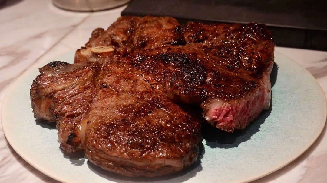 IKKO’S FILMSさんのインスタグラム写真 - (IKKO’S FILMSInstagram)「言わずと知れた西麻布のイタリアン「ISSEI YUASA」。 プレミアムペアリングは ...