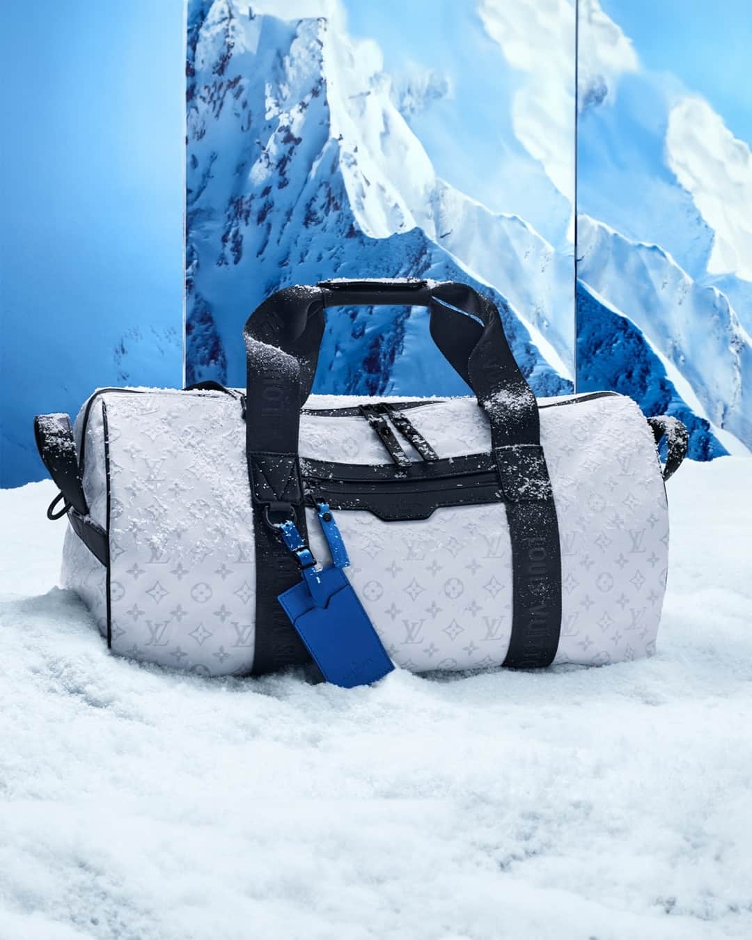 HYPEBEASTさんのインスタグラム写真 - (HYPEBEASTInstagram)「@louisvuitton is hitting ...