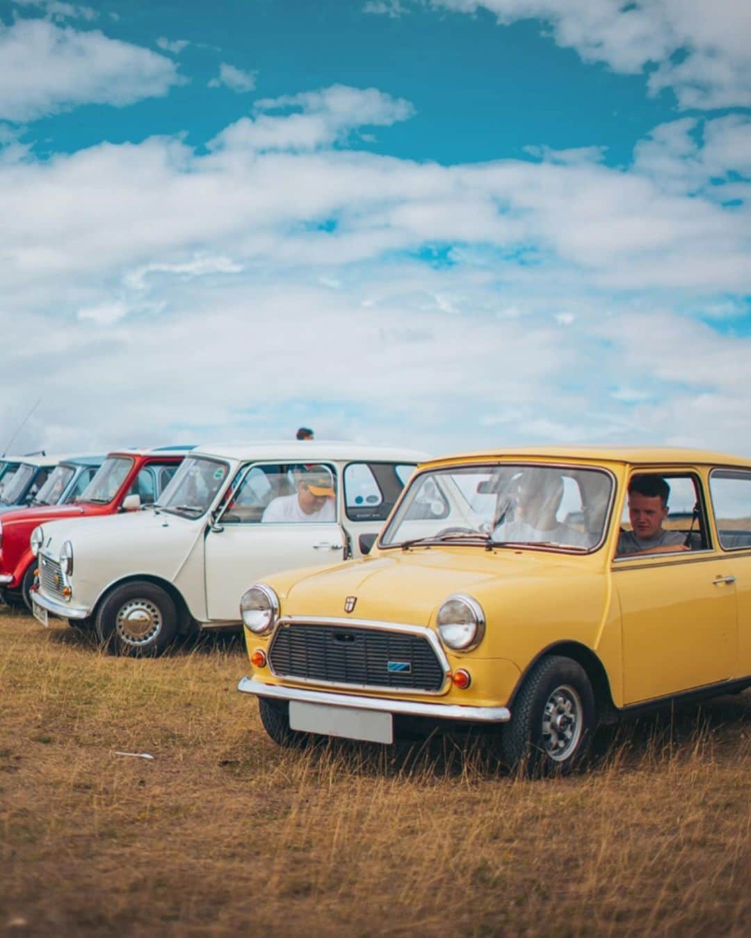 MINI Japanさんのインスタグラム写真 - (MINI JapanInstagram)「今日という日を迎えることができたのは ...