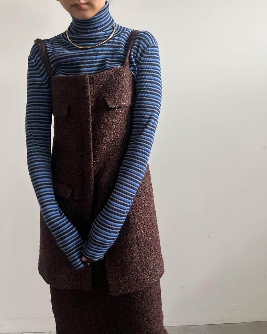 Ameri VINTAGE LUMINE SHINJUKUさんのインスタグラム写真 - (Ameri VINTAGE LUMINE SHINJUKUInstagram)「. Coming ...