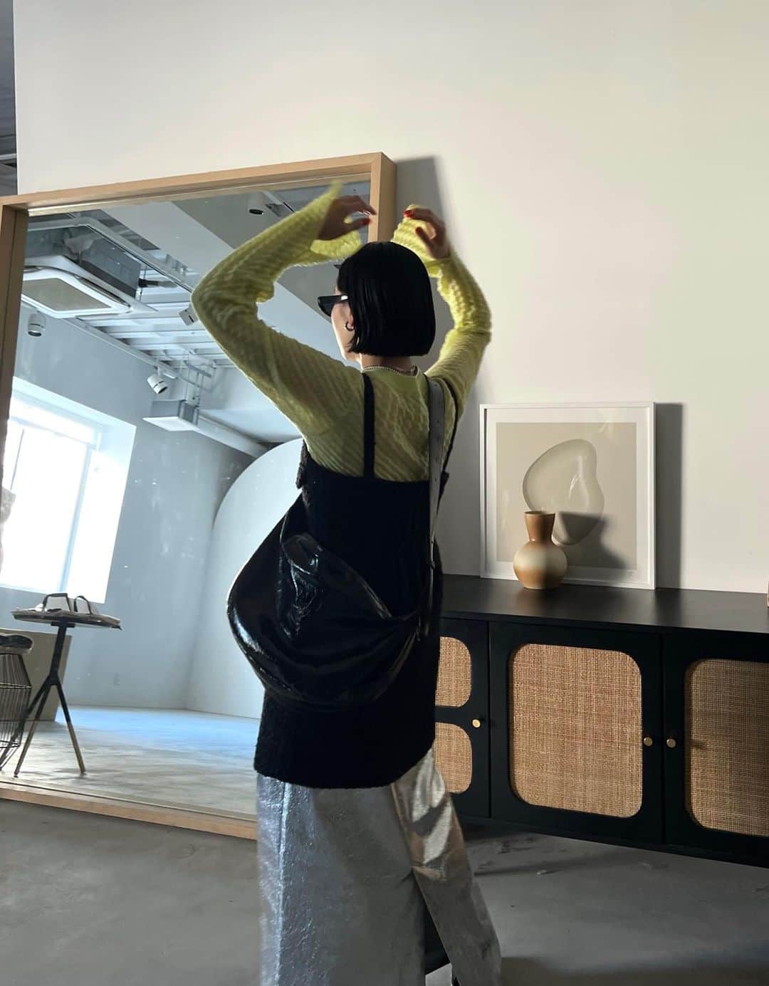 Ameri VINTAGE LUMINE SHINJUKUさんのインスタグラム写真 - (Ameri VINTAGE LUMINE SHINJUKUInstagram)「. Coming ...