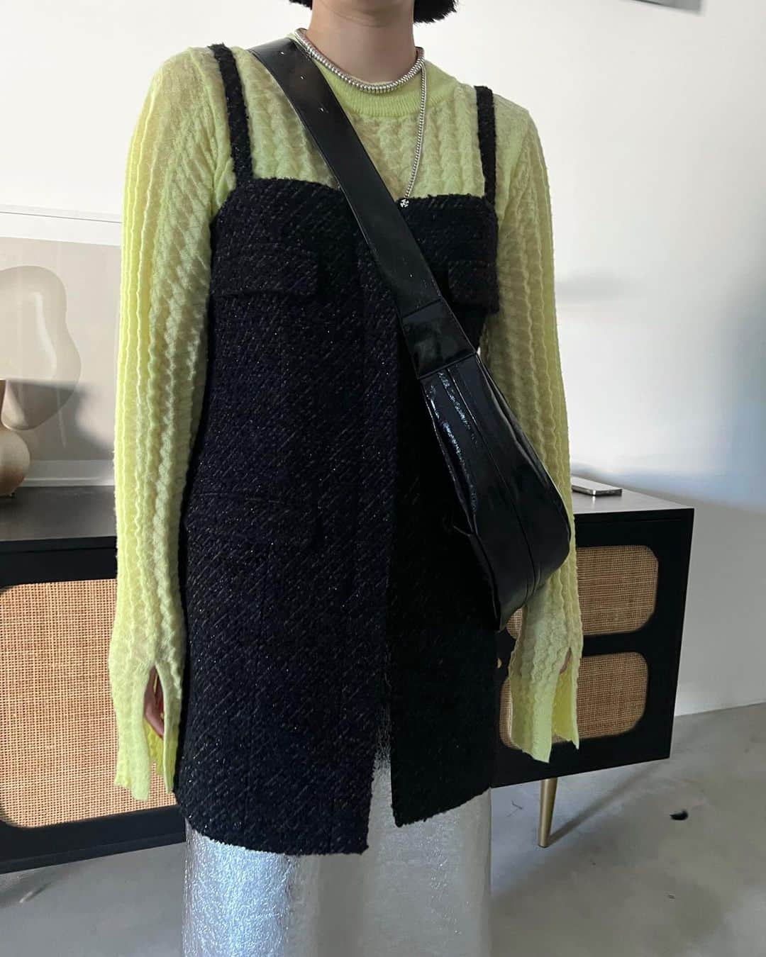 Ameri VINTAGE LUMINE SHINJUKUさんのインスタグラム写真 - (Ameri VINTAGE LUMINE SHINJUKUInstagram)「. Coming ...