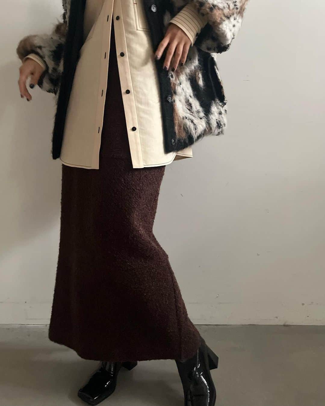 Ameri VINTAGE LUMINE SHINJUKUさんのインスタグラム写真 - (Ameri VINTAGE LUMINE SHINJUKUInstagram)「. Coming ...