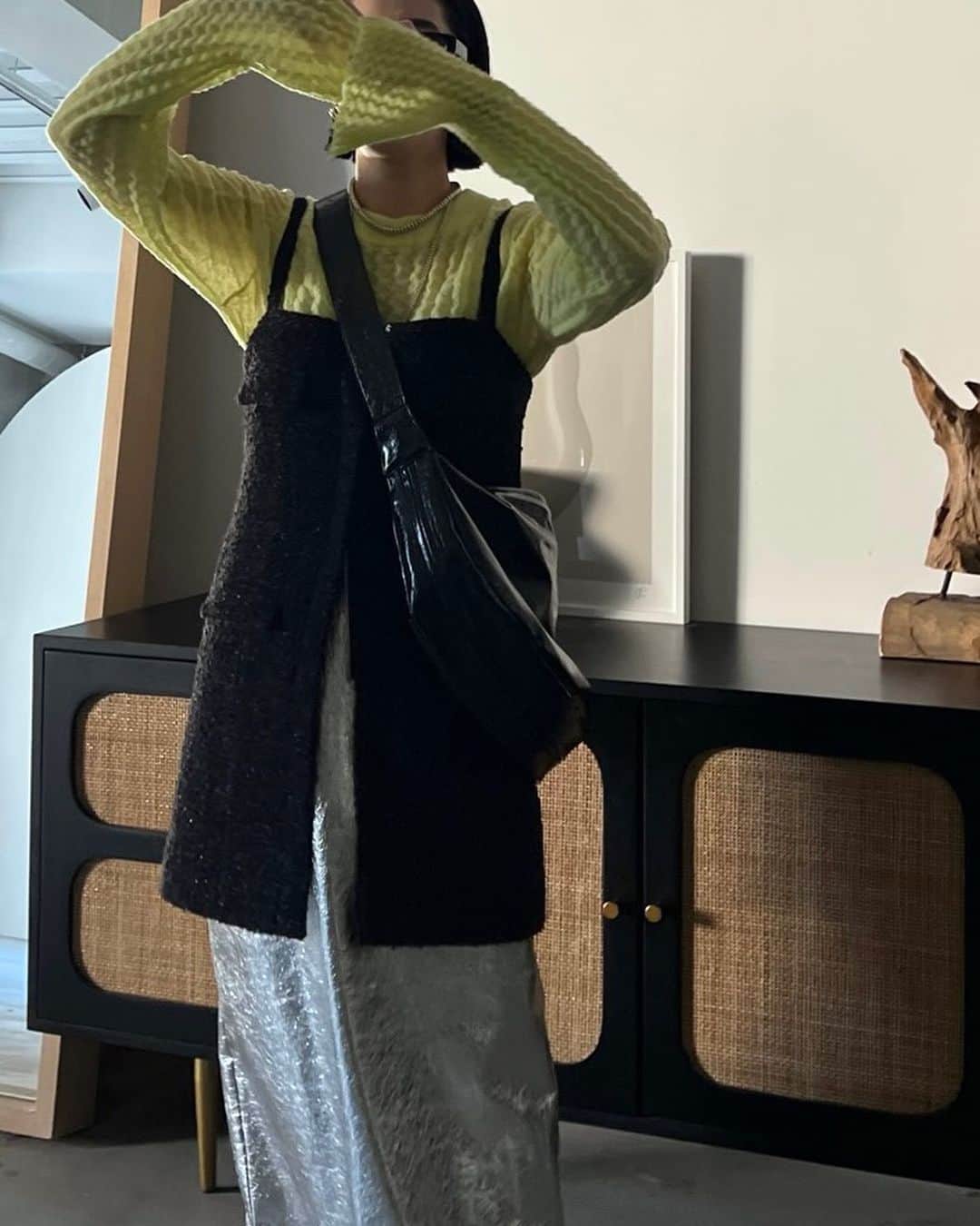 Ameri VINTAGE LUMINE SHINJUKUさんのインスタグラム写真 - (Ameri VINTAGE LUMINE SHINJUKUInstagram)「. Coming ...