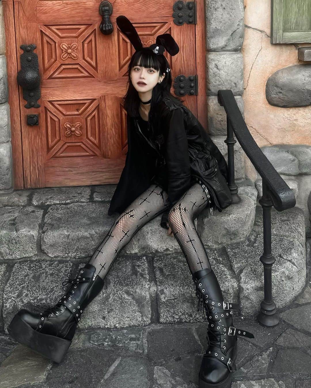 櫻子さんのインスタグラム - (櫻子@rako_bear_)