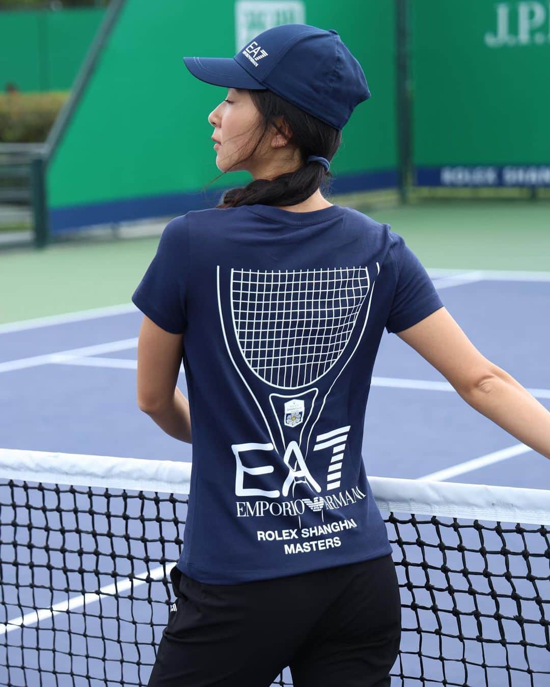 Armani Officialさんのインスタグラム写真 - (Armani OfficialInstagram)「Guests ...