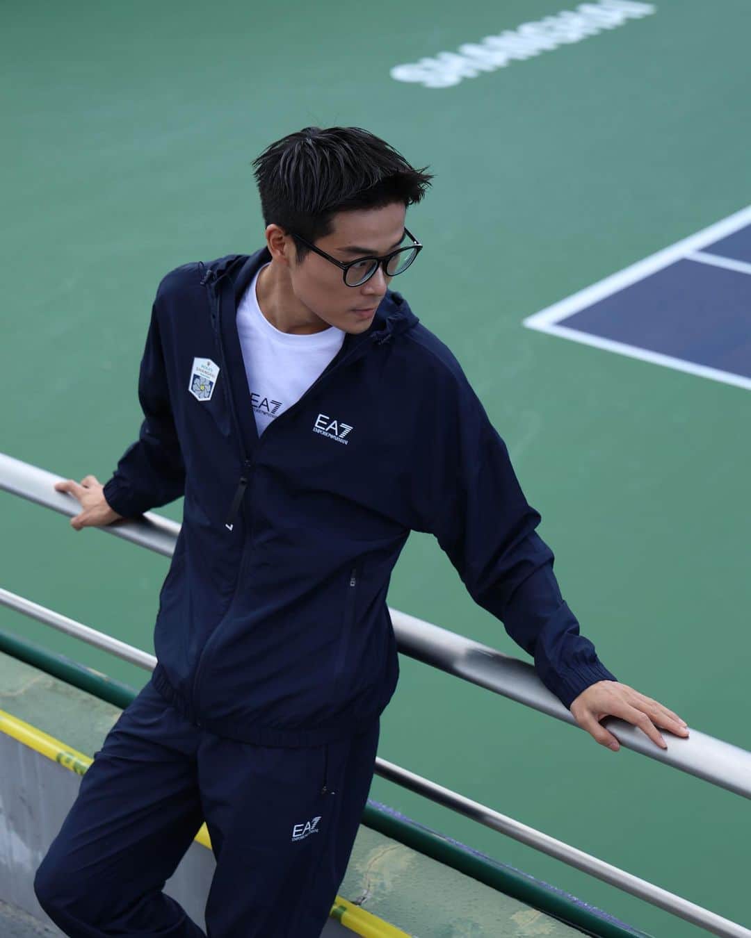 Armani Officialさんのインスタグラム写真 - (Armani OfficialInstagram)「Guests ...