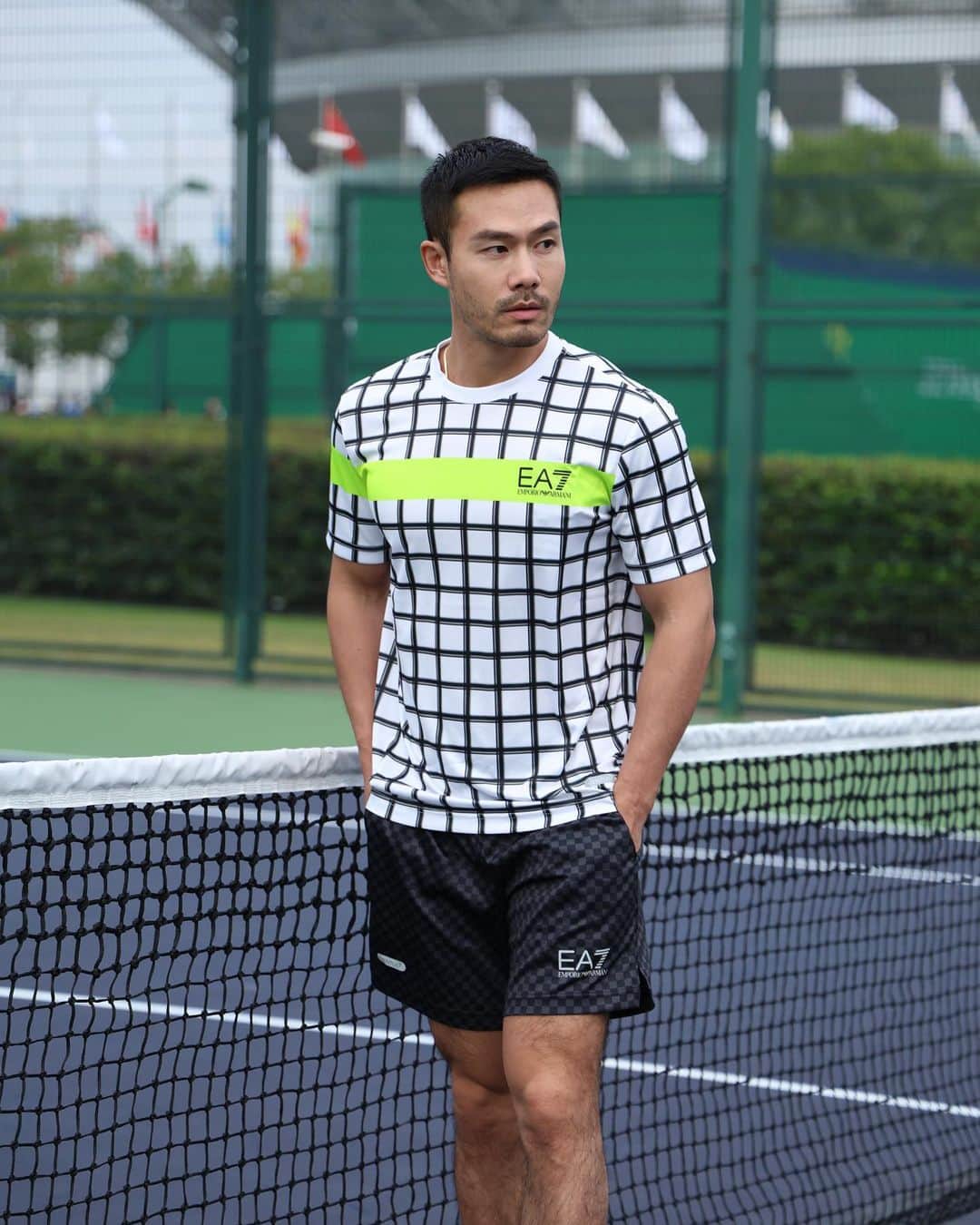 Armani Officialさんのインスタグラム写真 - (Armani OfficialInstagram)「Guests ...