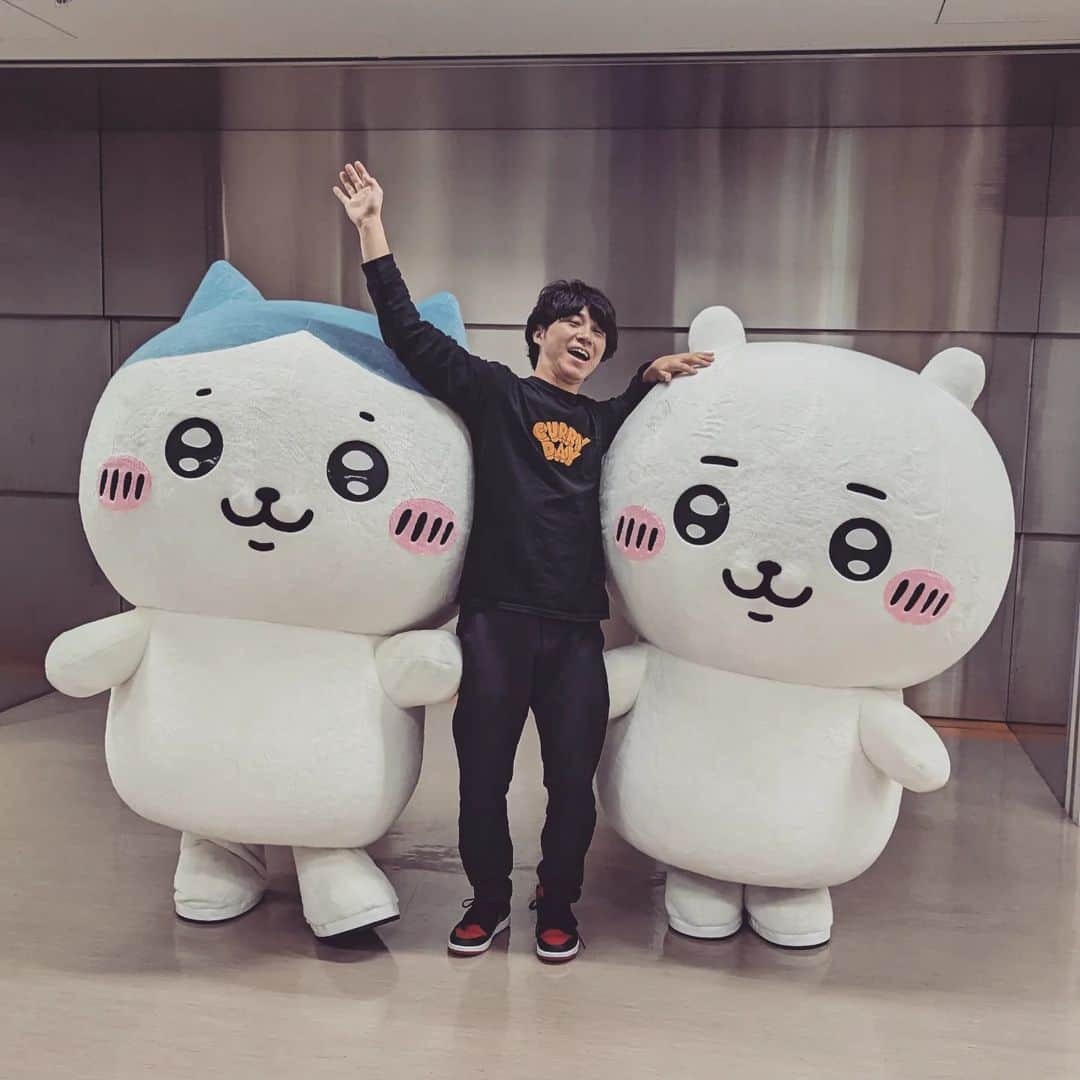 磯貝サイモンさんのインスタグラム - (磯貝サイモン@simon_isogai)